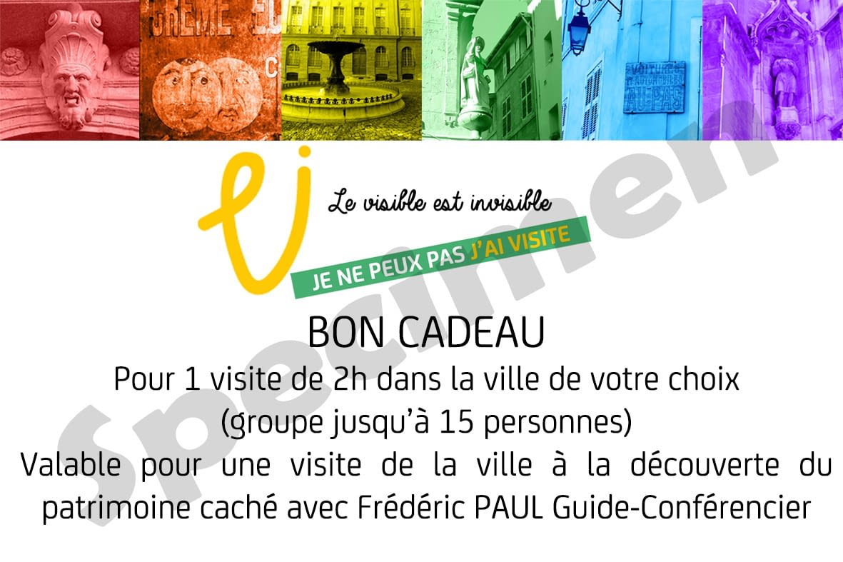 Accueil - Le Visible Est Invisible